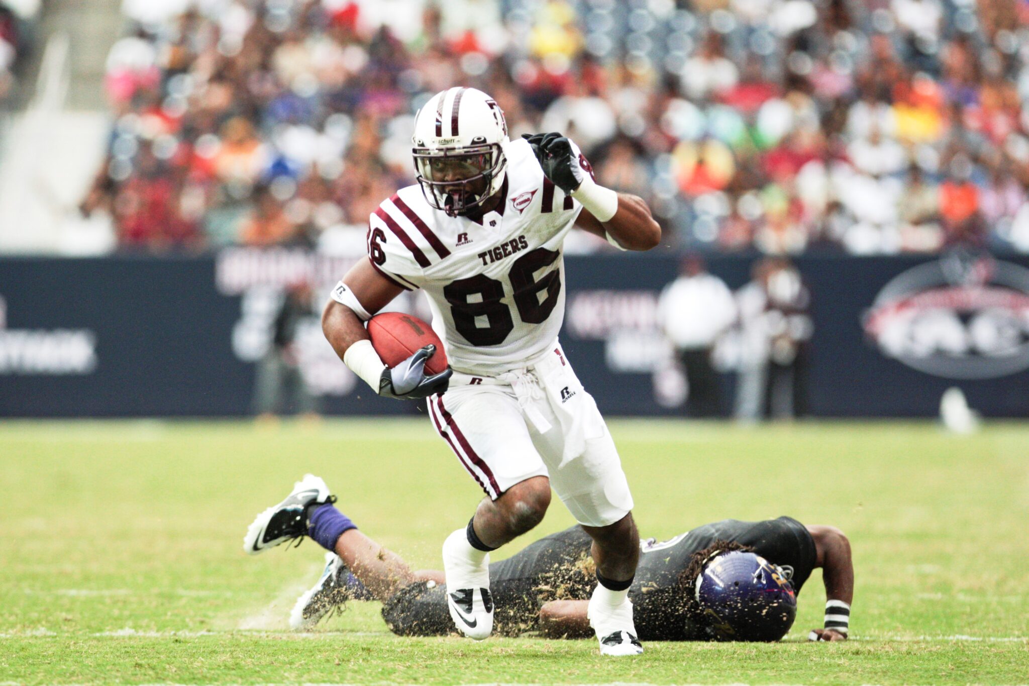 TSU Giving – Website for the Division of University Advancement and ...