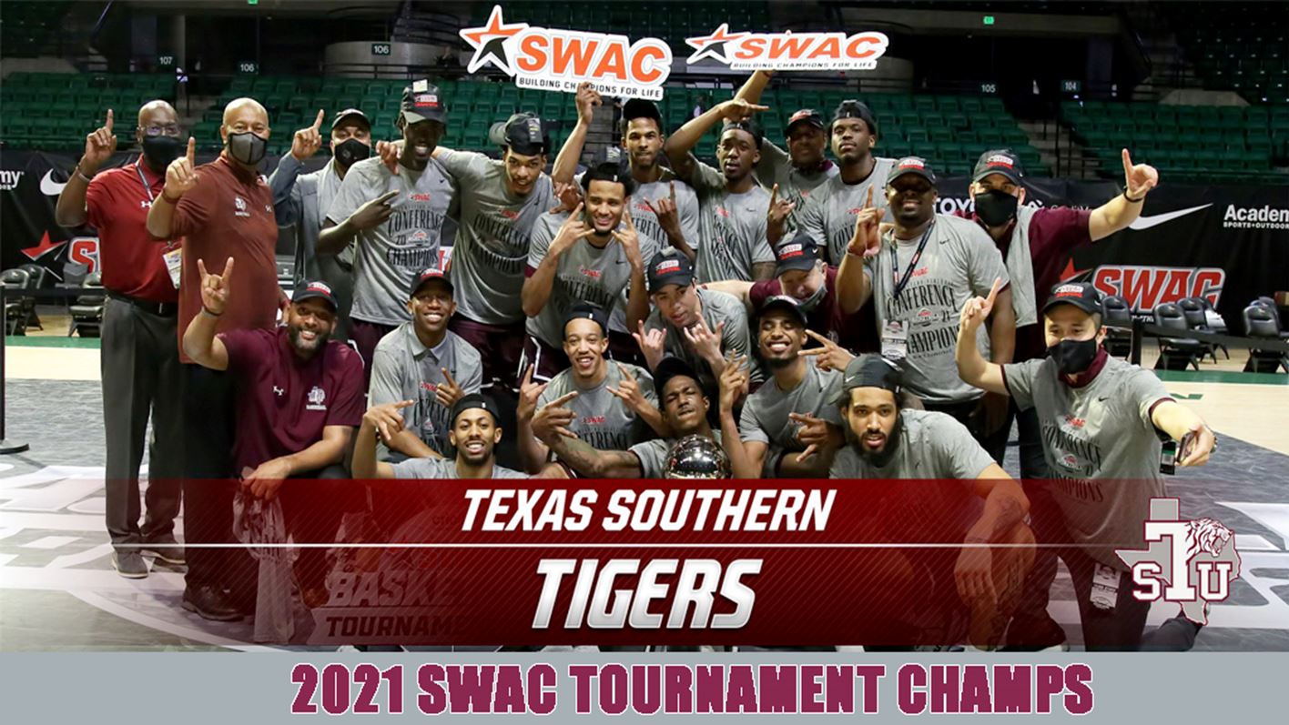 Athletics Campaign – TSU Giving