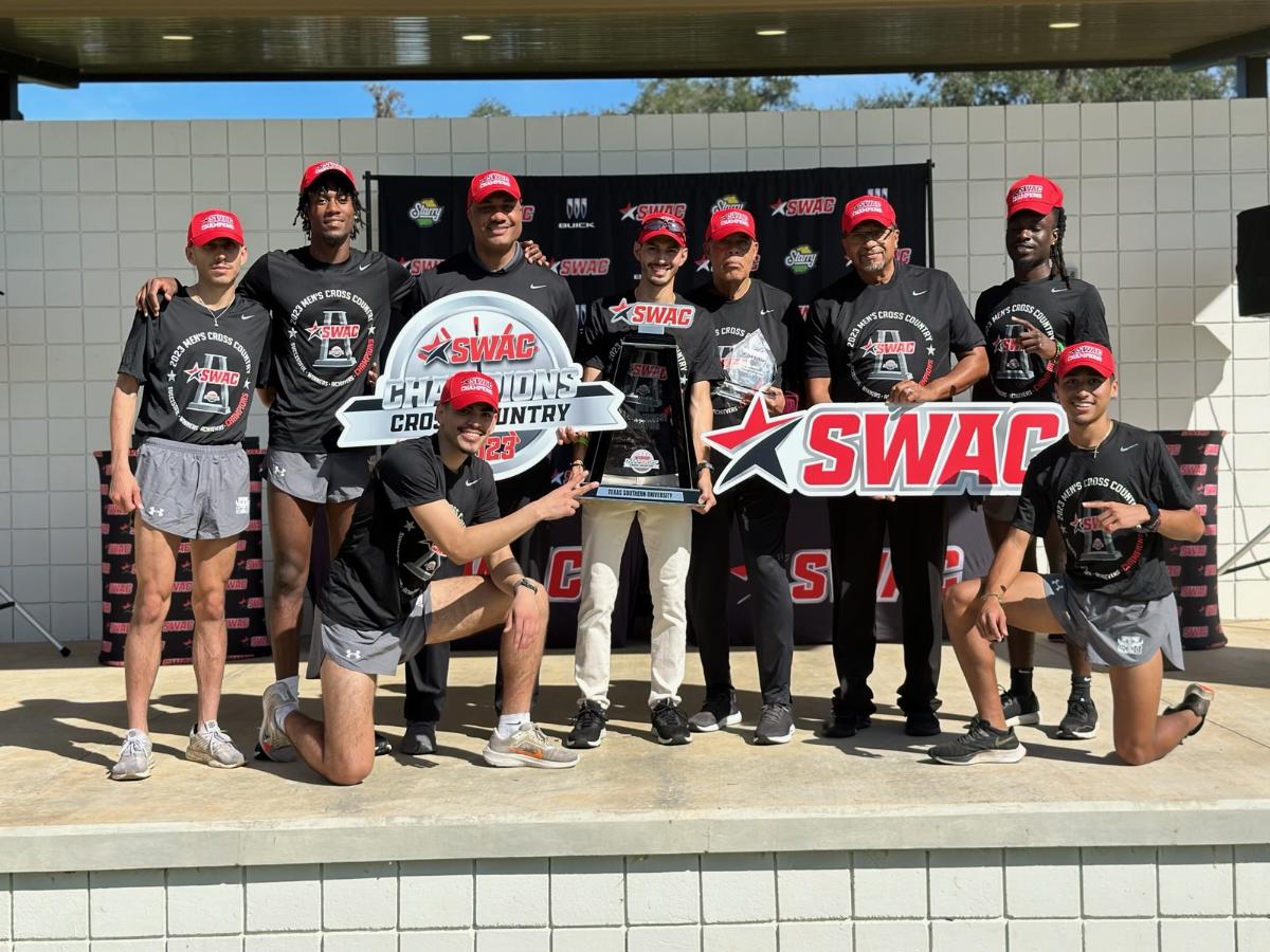 Athletics Campaign – TSU Giving